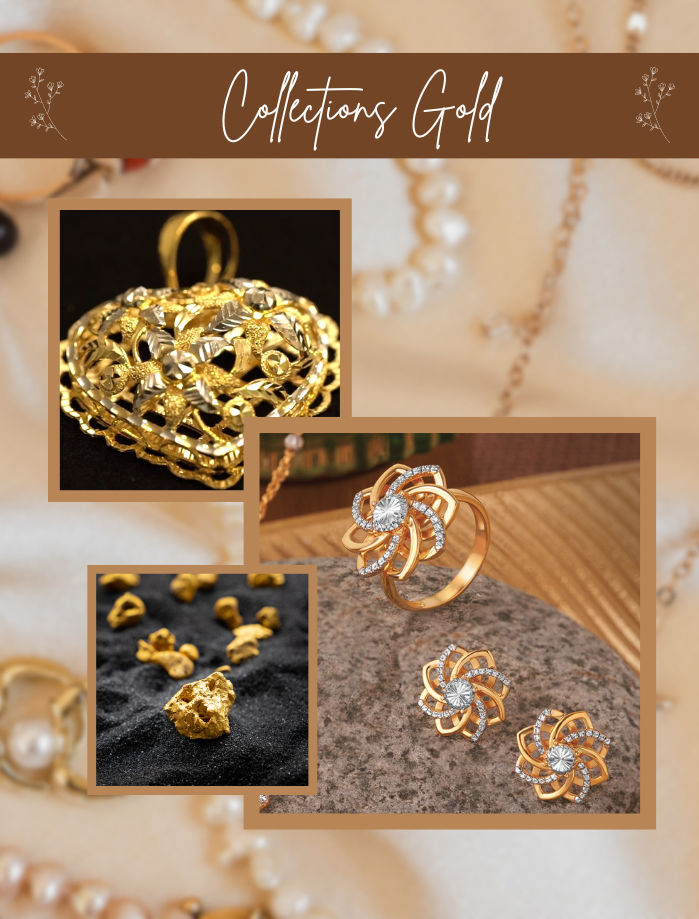 YXPM Group | Gold Supplier Malaysia - Top gold jewellery wholesaler ...