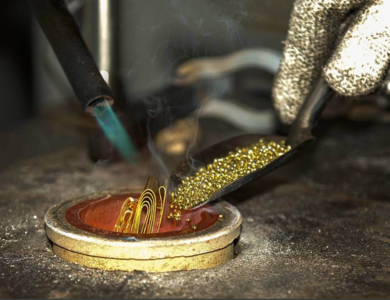 YXPM Group | Gold Supplier Malaysia - Top gold jewellery wholesaler ...